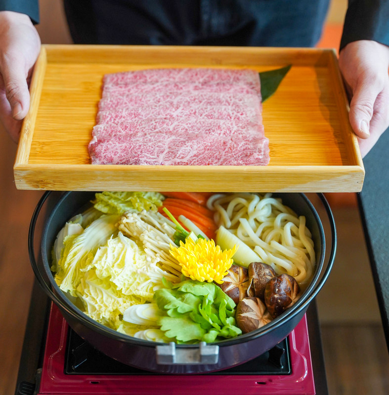Eat Drink KL | Wanomiya: Unlimited Wagyu Yakiniku Feasts on G Tower 's
